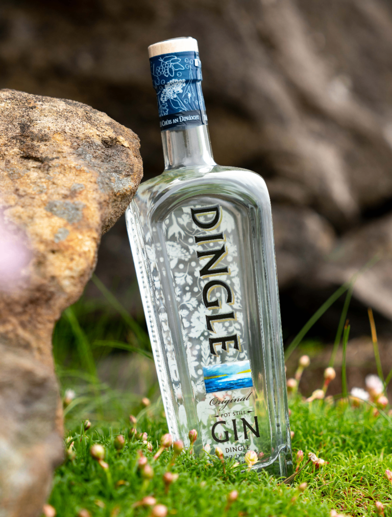 Dingle Gin - Dingle Distillery